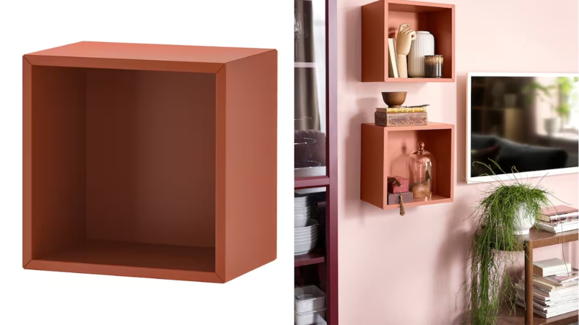 10 muebles modulares de Ikea, ahora de rebaja | Estilo de vida ...