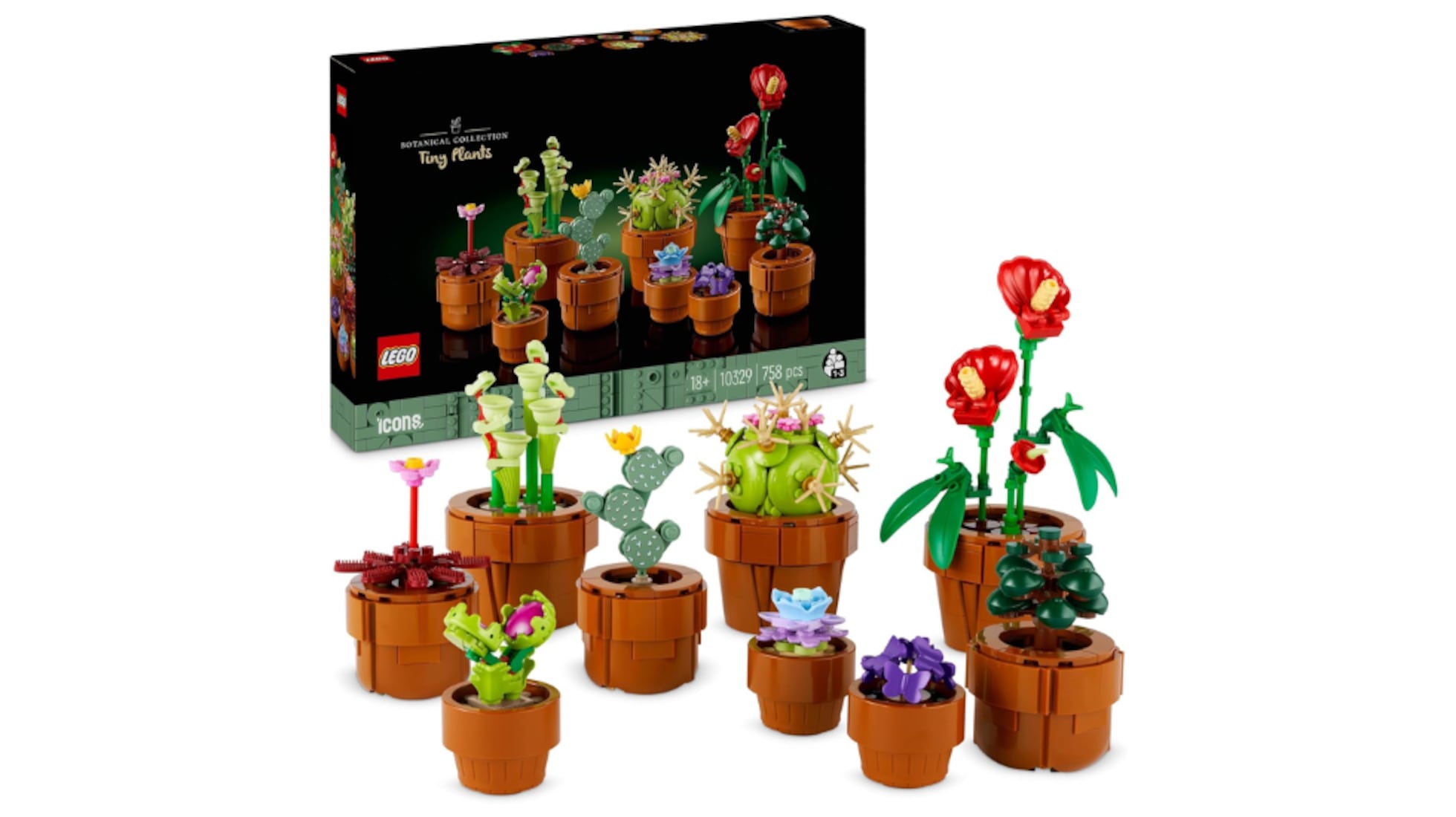 Legos para todas las edades y presupuestos | Estilo de vida ...