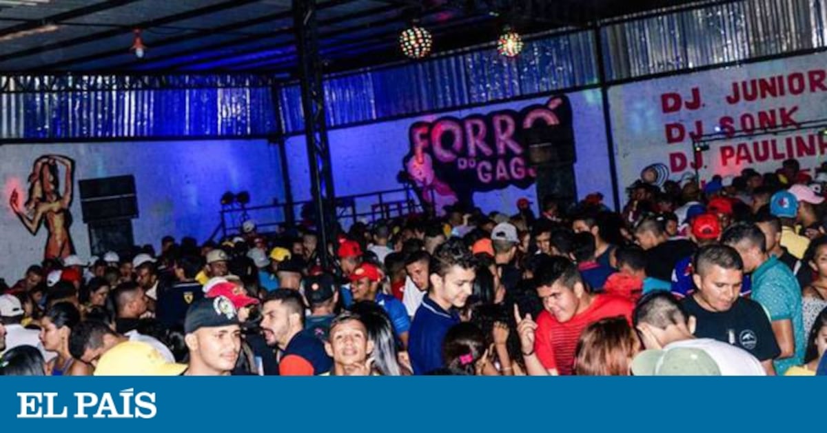 Un tiroteo en una discoteca en el noreste de Brasil deja más de una ...