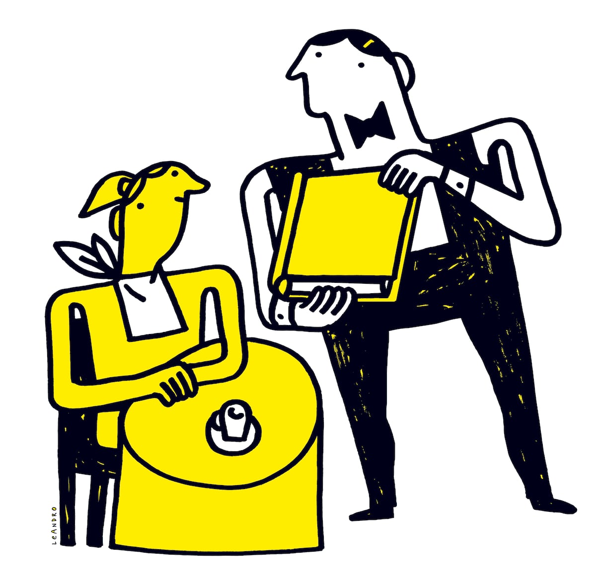 Los títulos favoritos de los libreros | Babelia | EL PAÍS