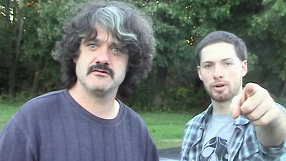 How a heroin addict and a teenager uncovered a million-dollar scam ...
