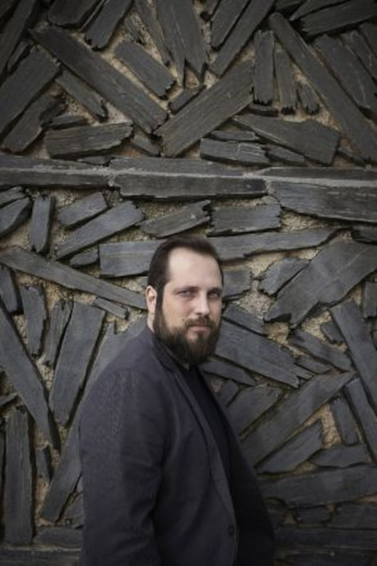 Festival de San Sebastián: Carlos Vermut: “Yo ataco al corazón ...