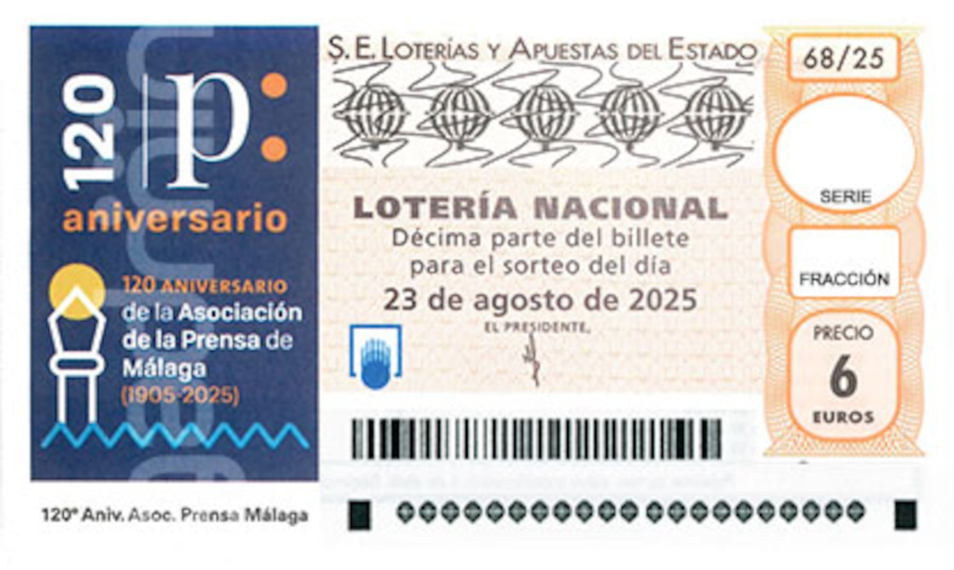 Lotería Nacional: comprobar números premiados en el sorteo del sábado ...