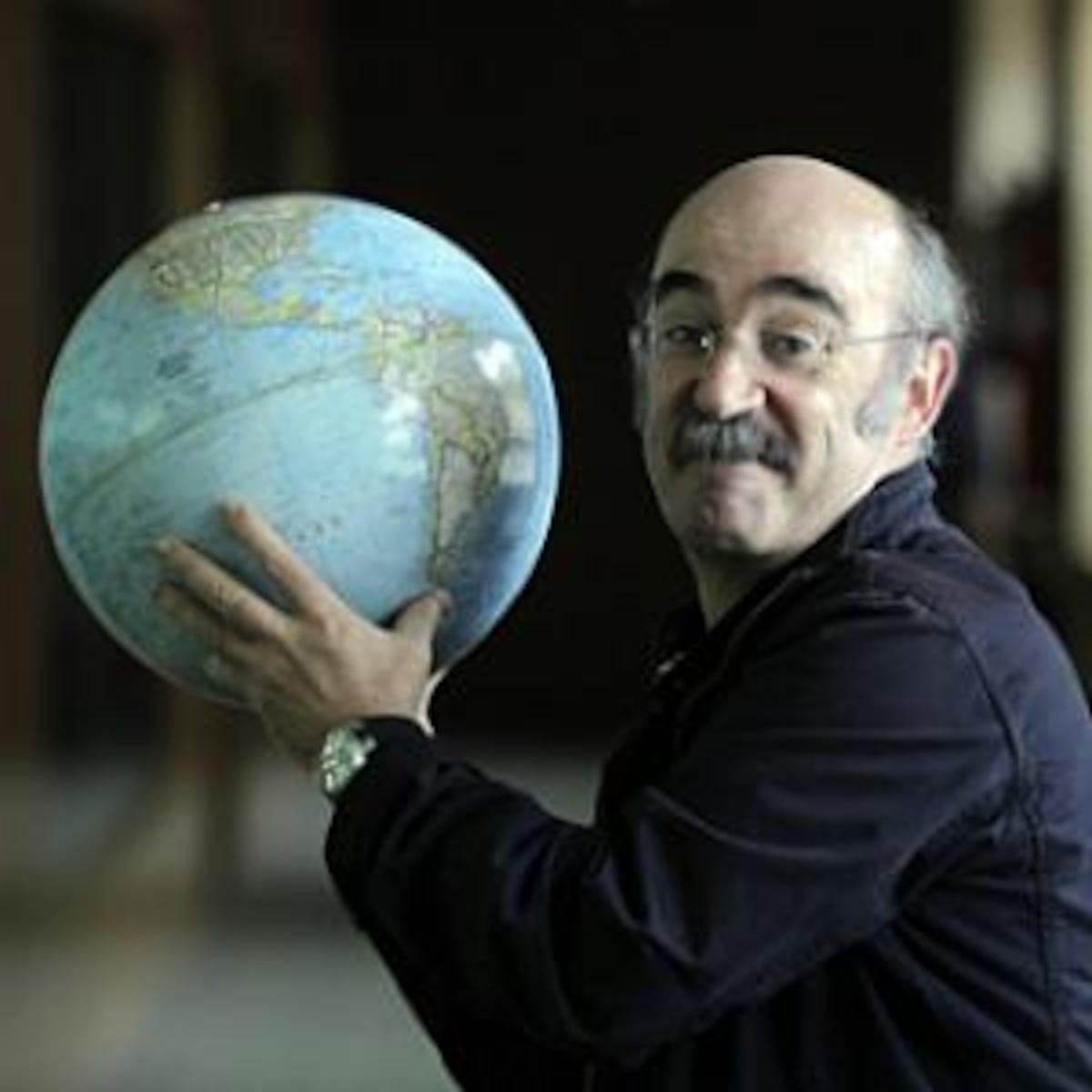 Entrevista con Álex Angulo | Cultura | EL PAÍS