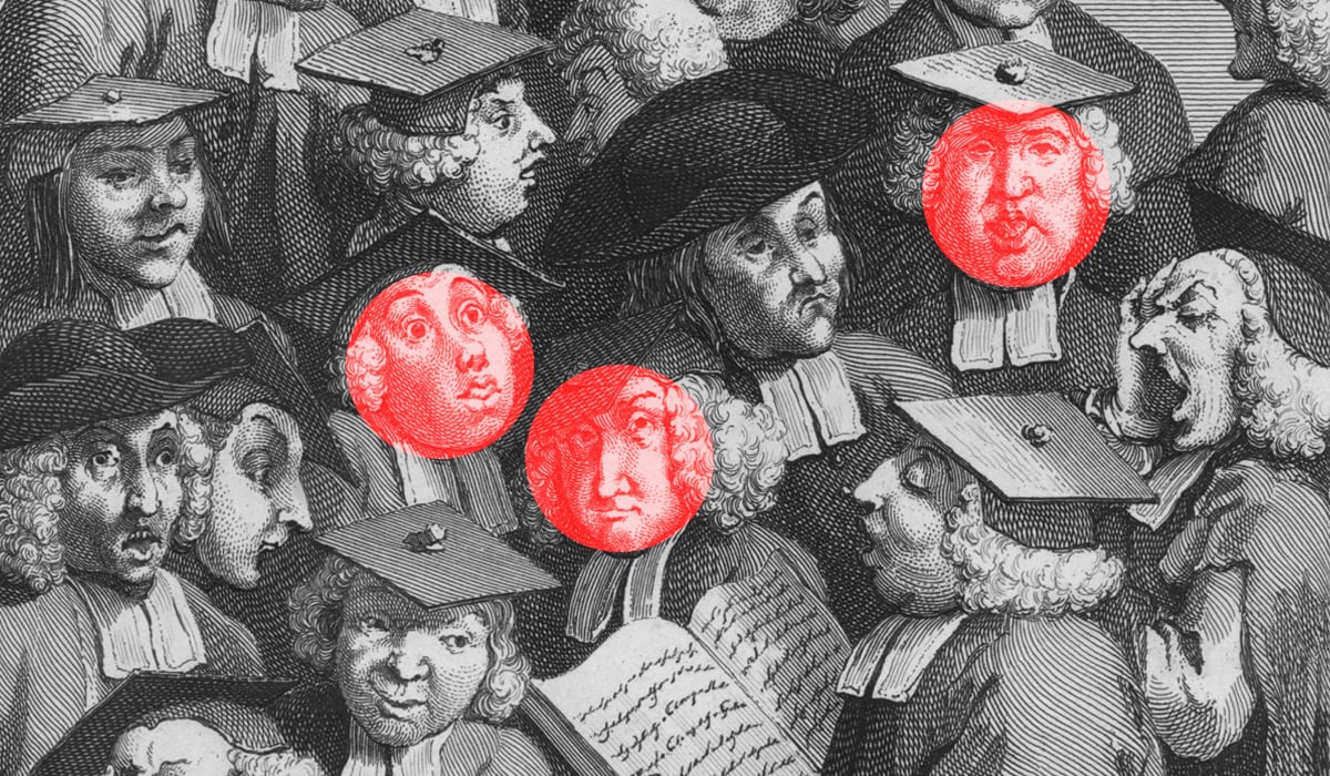 “Los títulos universitarios comienzan a perder sentido”: ¿es el fin de ...