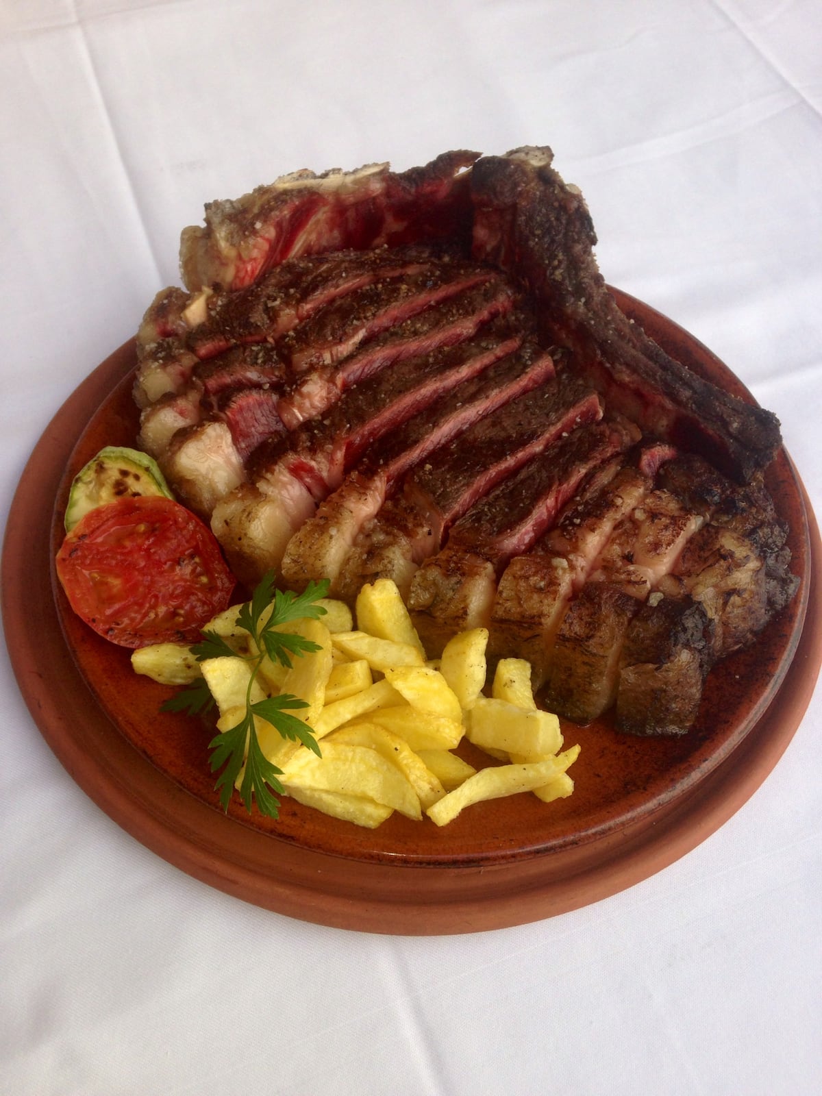 La paradoja retinta: la vaca agreste y en riesgo que todos en Cádiz ...