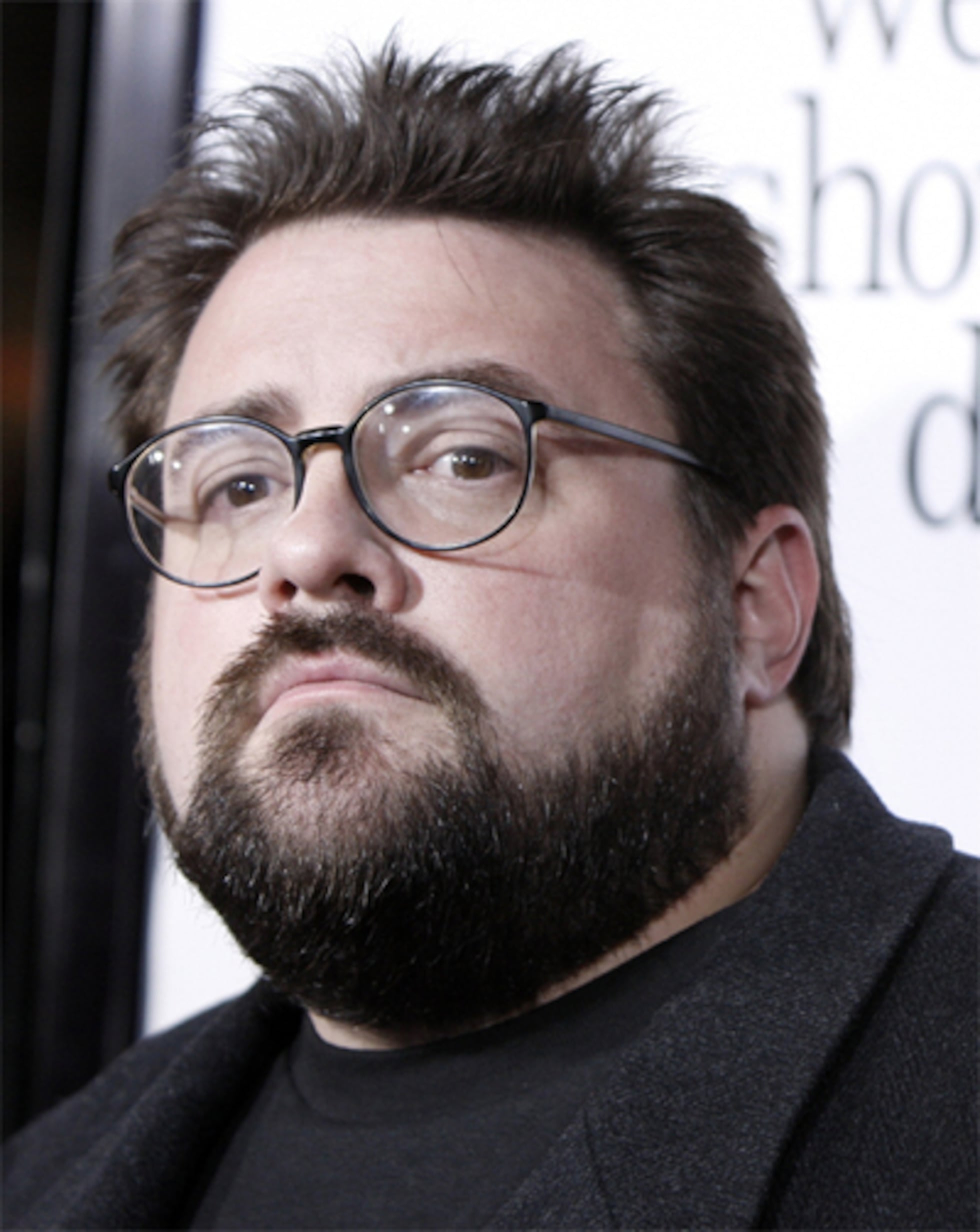 Kevin Smith, en tierra... por gordo | Noticias de actualidad | EL PAÍS