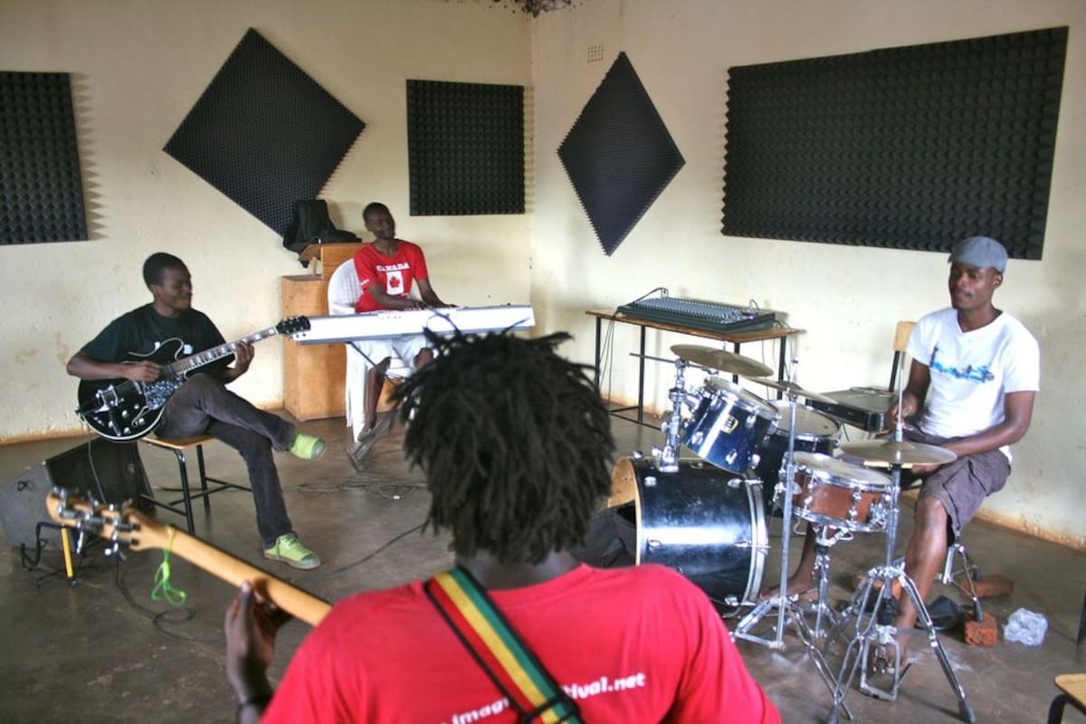 Malaui a bombo y platillo | África No es un país | Planeta Futuro | EL PAÍS