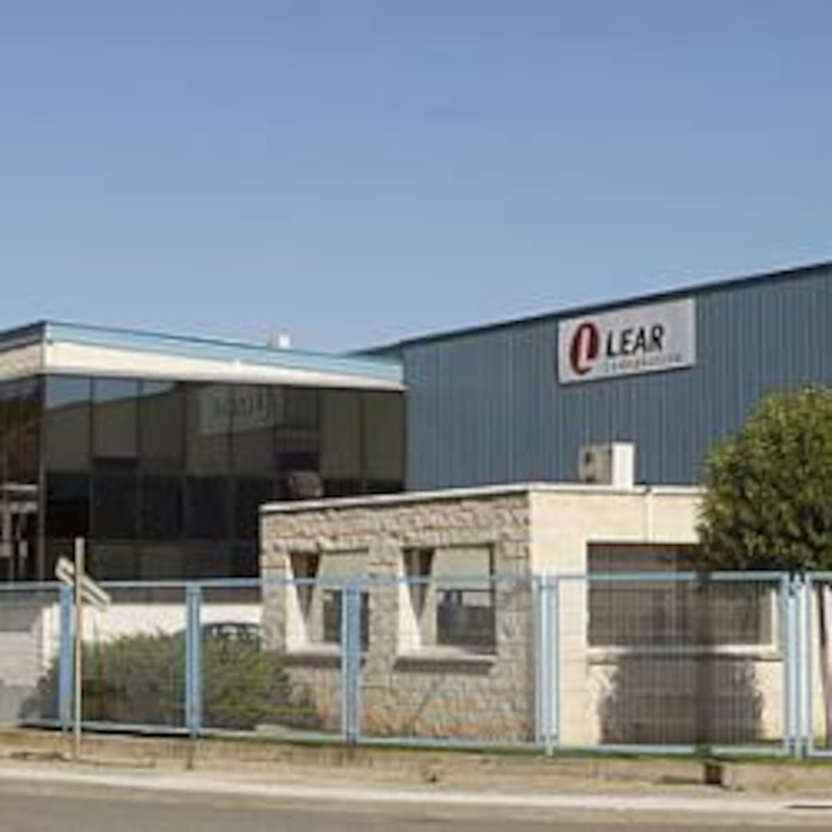 Lear cerrará su factoría de La Rioja con 305 trabajadores | Empresas ...