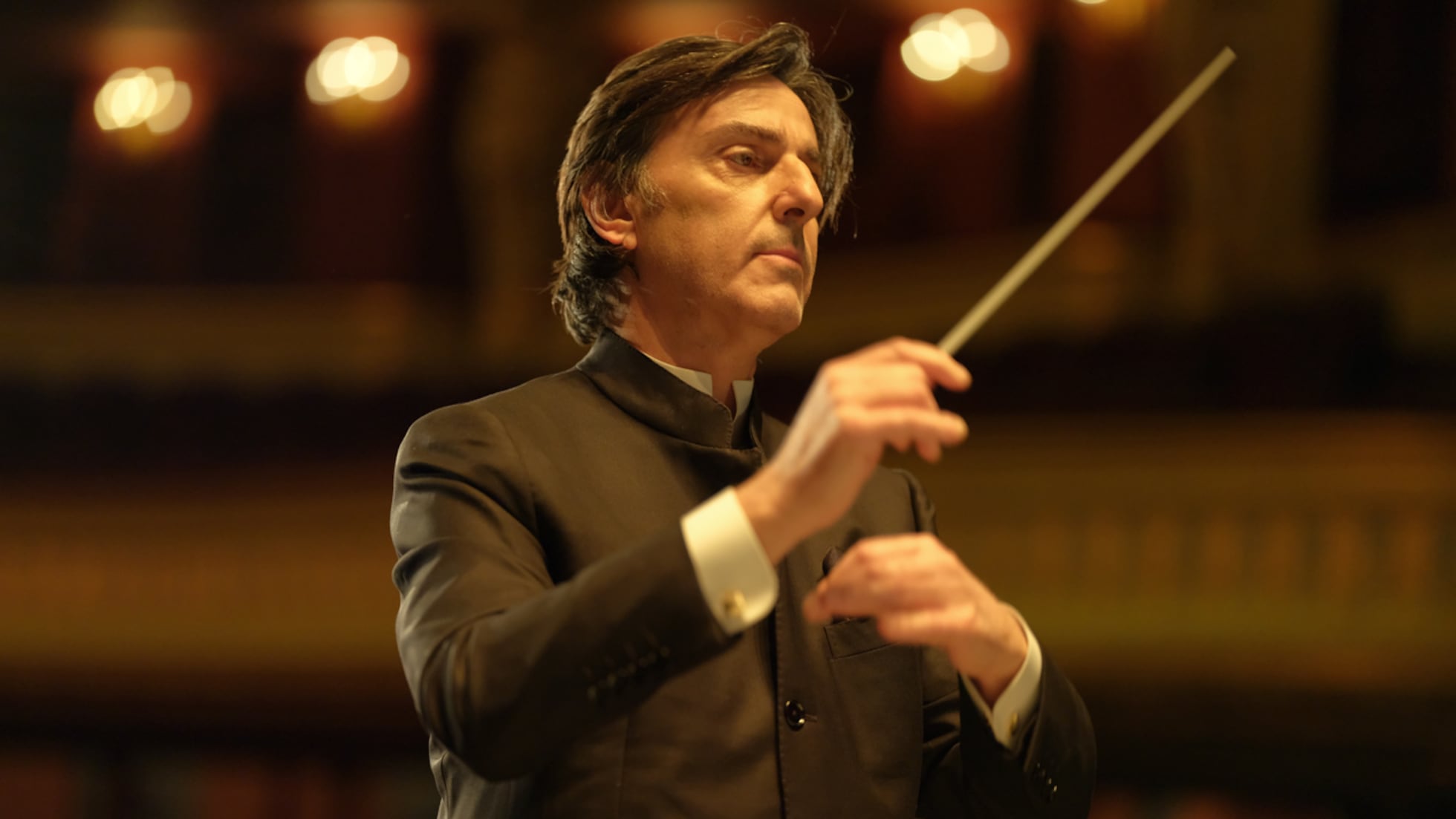 The year of conductors on the big screen: From fascinating figures to ...