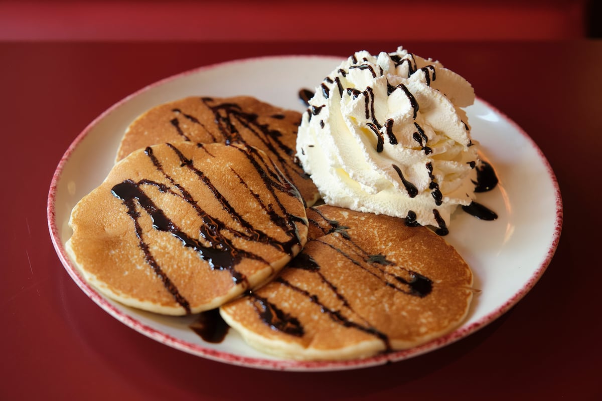 VIPS, icono castizo-pop de la cultura madrileña que vio fundar La Panda ...