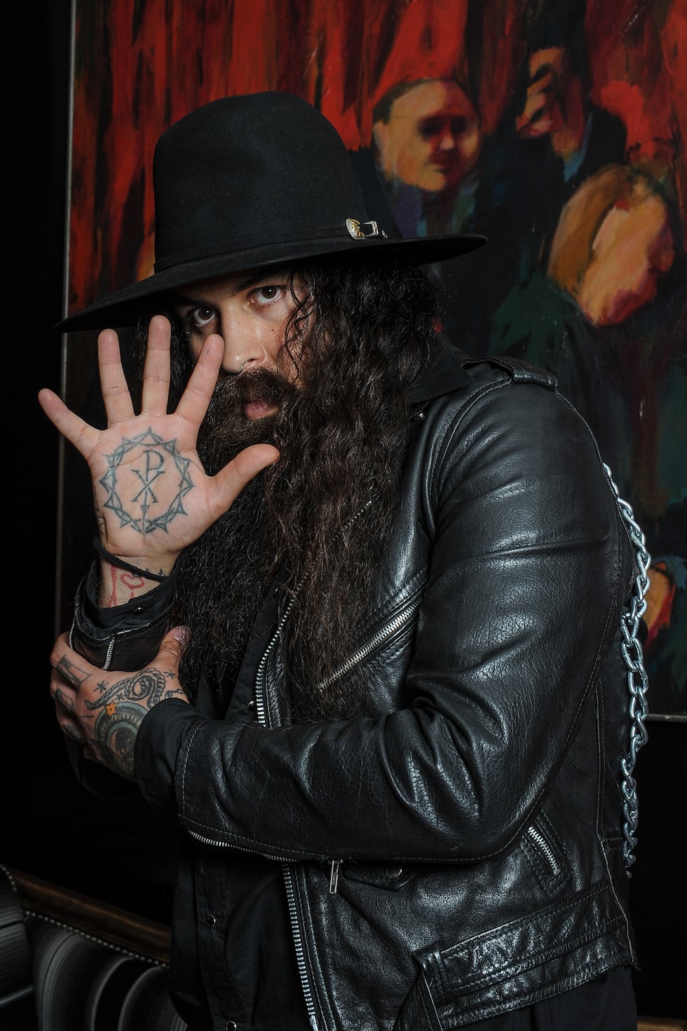 Pachucos, cholos, and goths: A look at the new border music | The beats ...