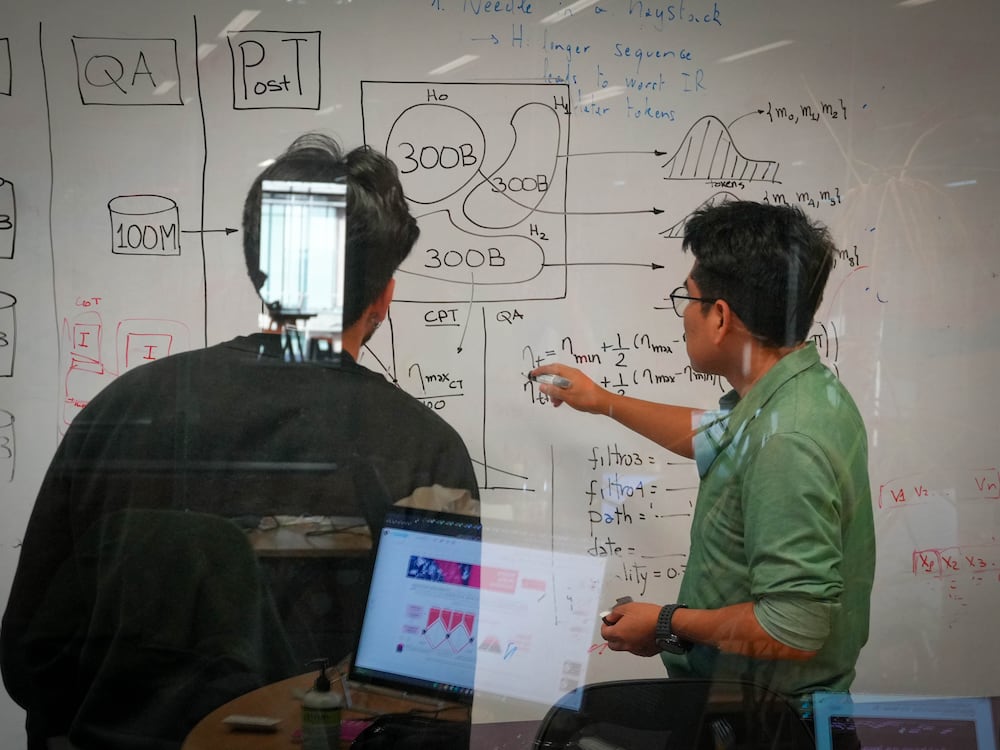 Latam-GPT, el modelo de inteligencia artificial entrenado para entender ...