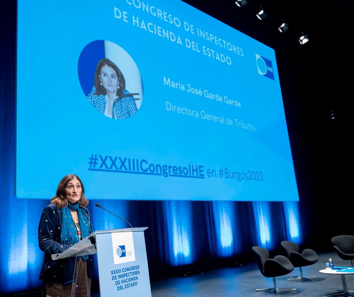 Hacienda confía en aprobar este año la directiva que reduce las trabas ...