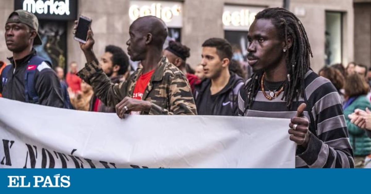 Racism in Spain: Barcelona bar owner who threw out patrons for color of ...