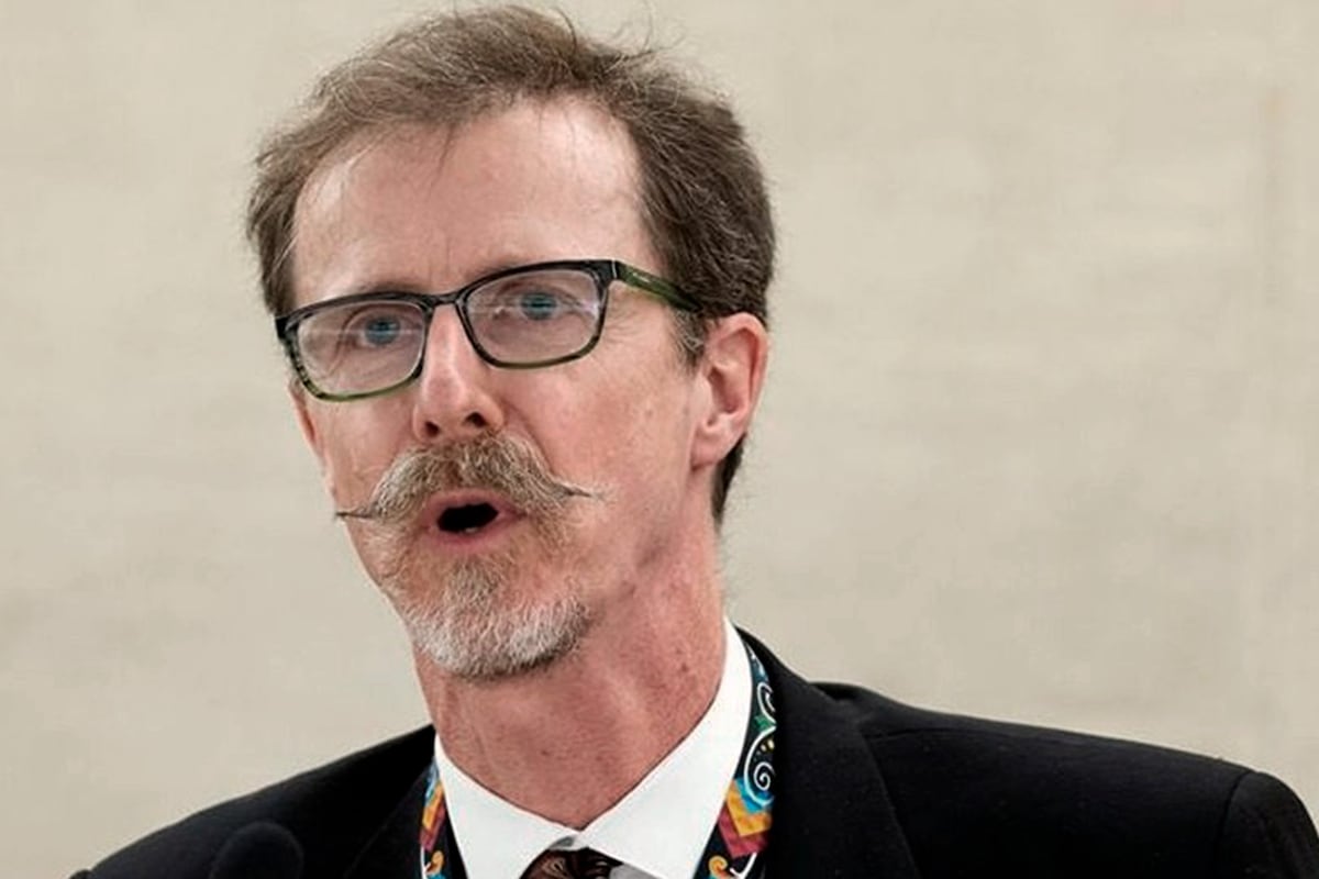 David Boyd: “La contaminación le cuesta al mundo 8,1 billones de ...