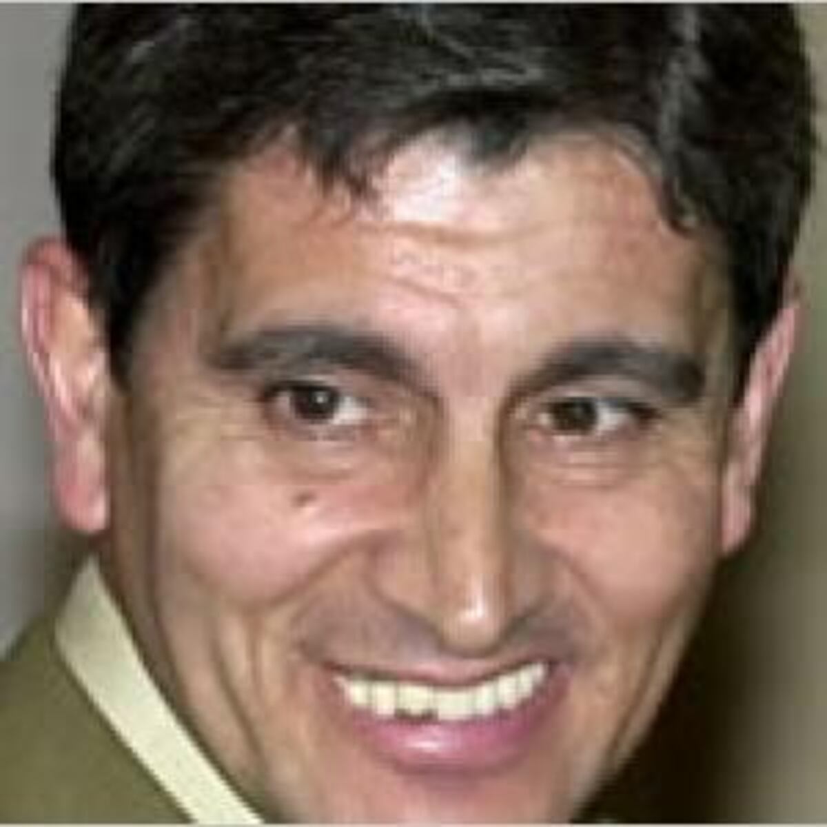 Entrevista con Jaime Coll | Internacional | EL PAÍS