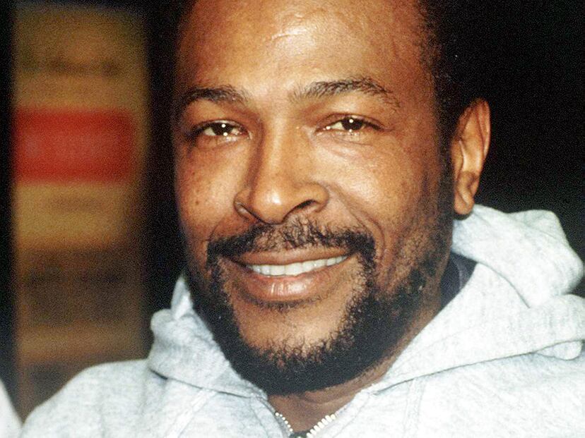 The tragedy of Marvin Gaye: From changing the course of soul music to ...