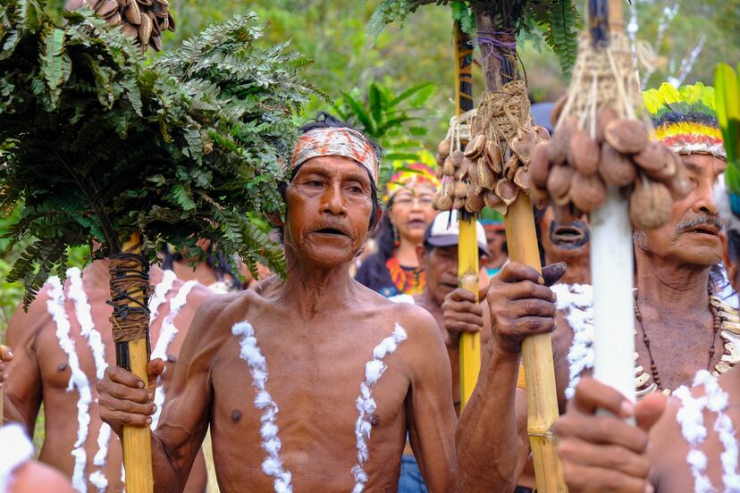 Colombia, entre el perdón y la deuda por los crímenes contra los ...