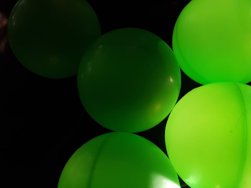 ¿Cómo saber que un color negro es el más negro encontrado nunca? | Las ...