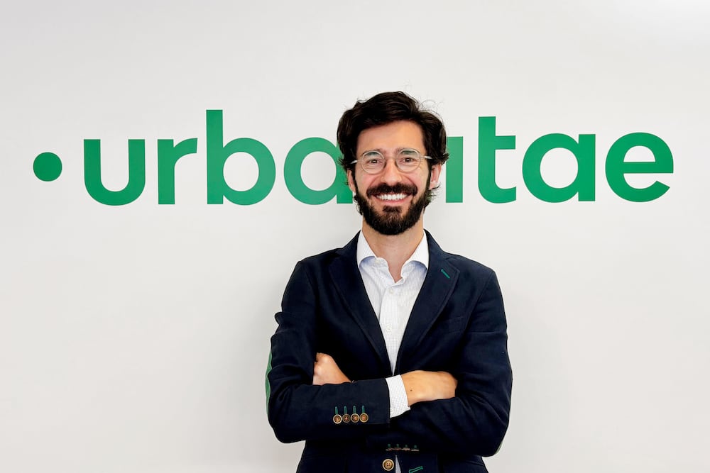 Urbanitae refuerza con un directivo de Alantra su área de deuda con la ...