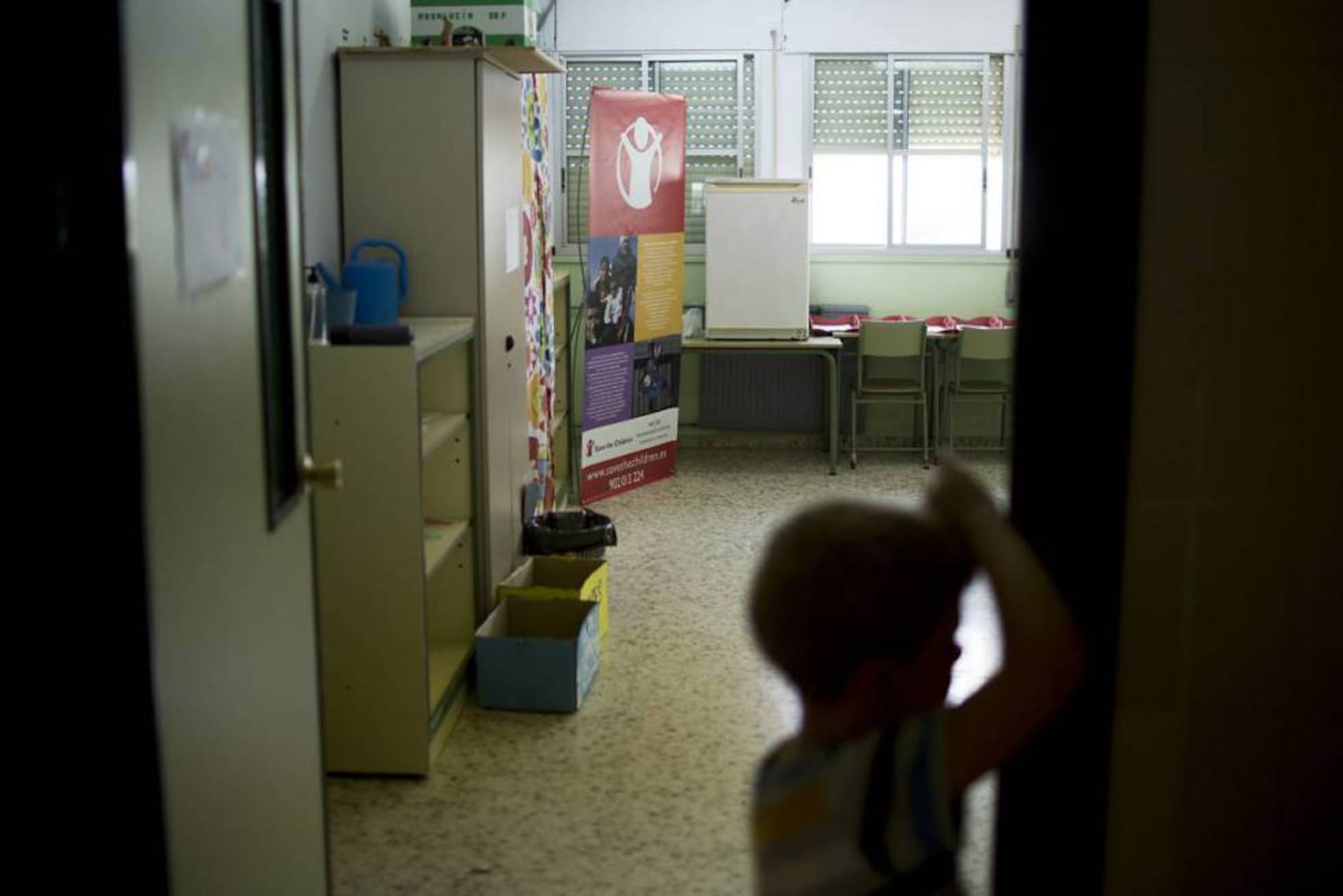 Life in Los Pajaritos: Life in Spain’s poorest neighborhood | Spain ...