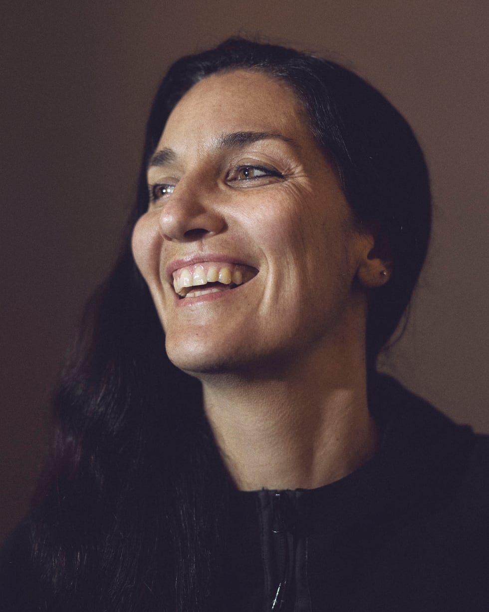 Andrea Fuentes: “En competición y en creación se premia la diferencia y ...