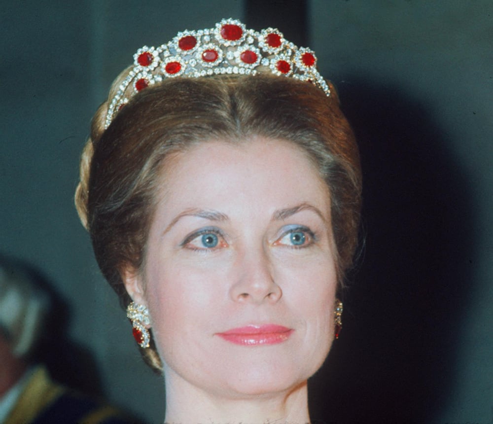 The misfortunes of Grace Kelly in four acts | Culture | EL PAÍS English
