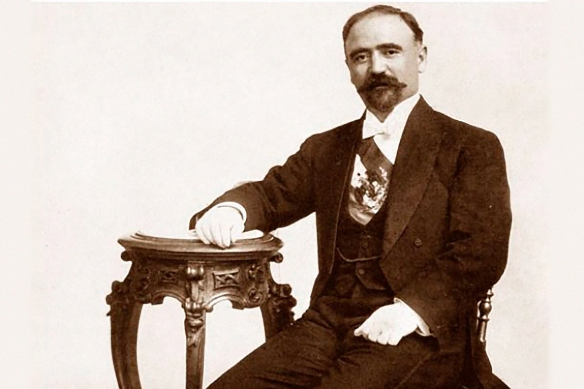 Francisco I. Madero, el político espiritista que encendió la chispa de ...
