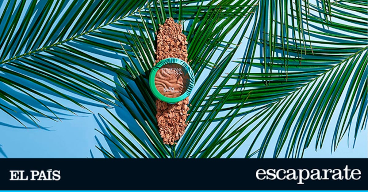 “Un color espectacular”: así es el bronceador facial con casi 12.000 ...