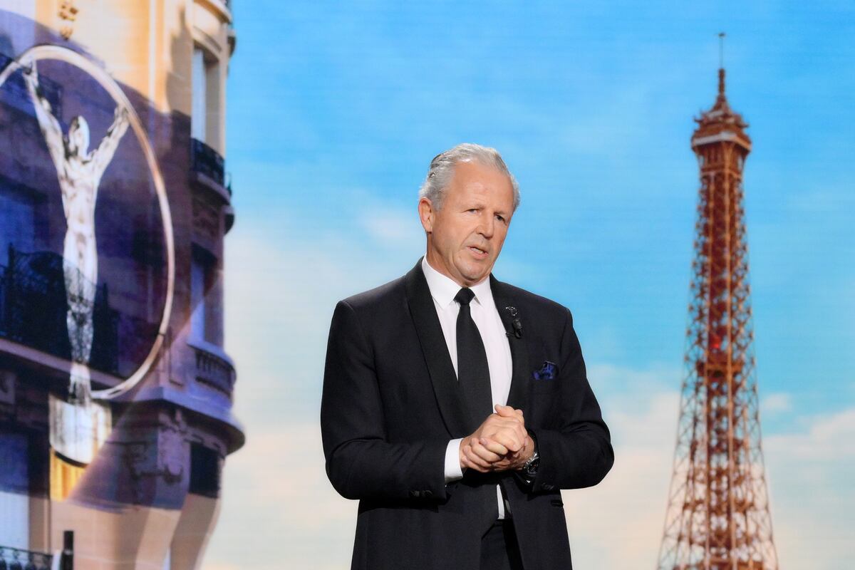 Sean Fitzpatrick, histórico jugador de los All Blacks: “Recuerdo más ...