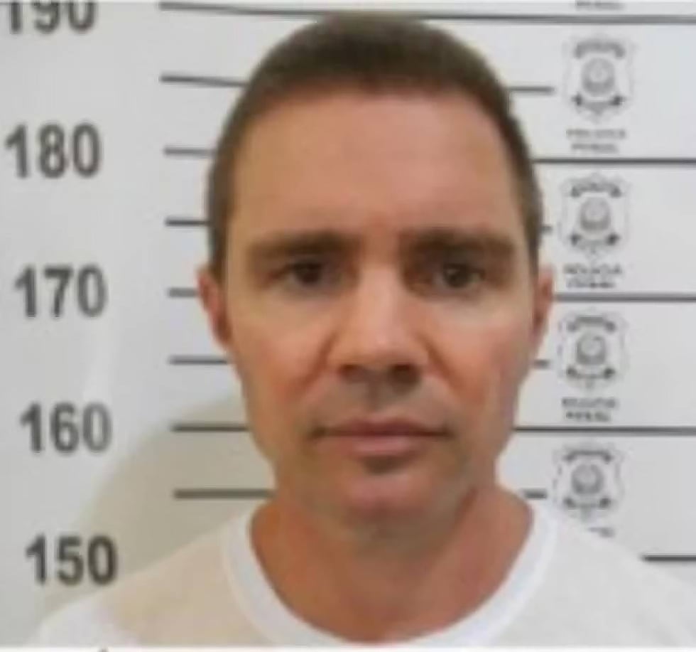 Daniel Vorcaro: Daniel Vorcaro, the jailed banker who is a threat to ...