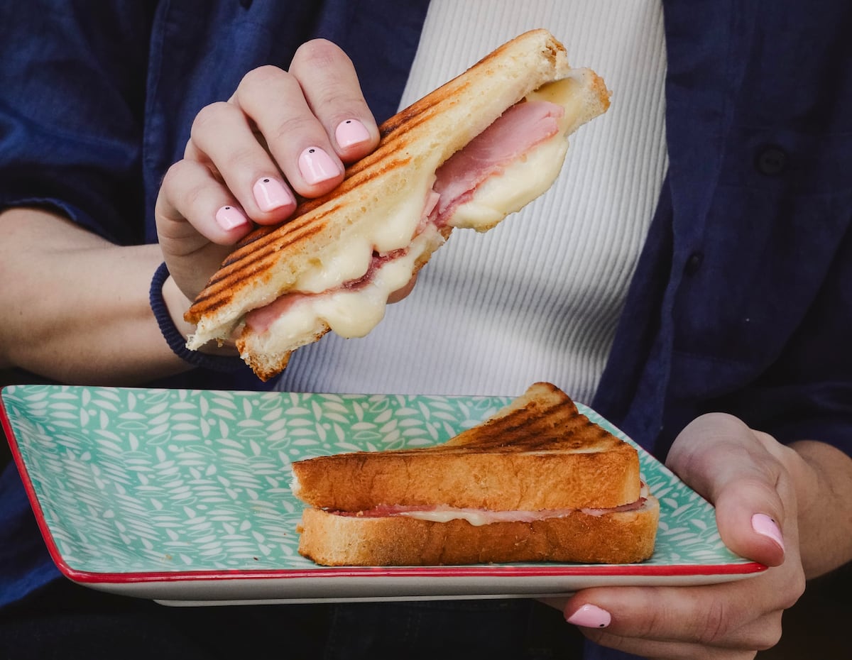 Oda al sándwich mixto: por qué es un signo de la calidad de un bar y ...