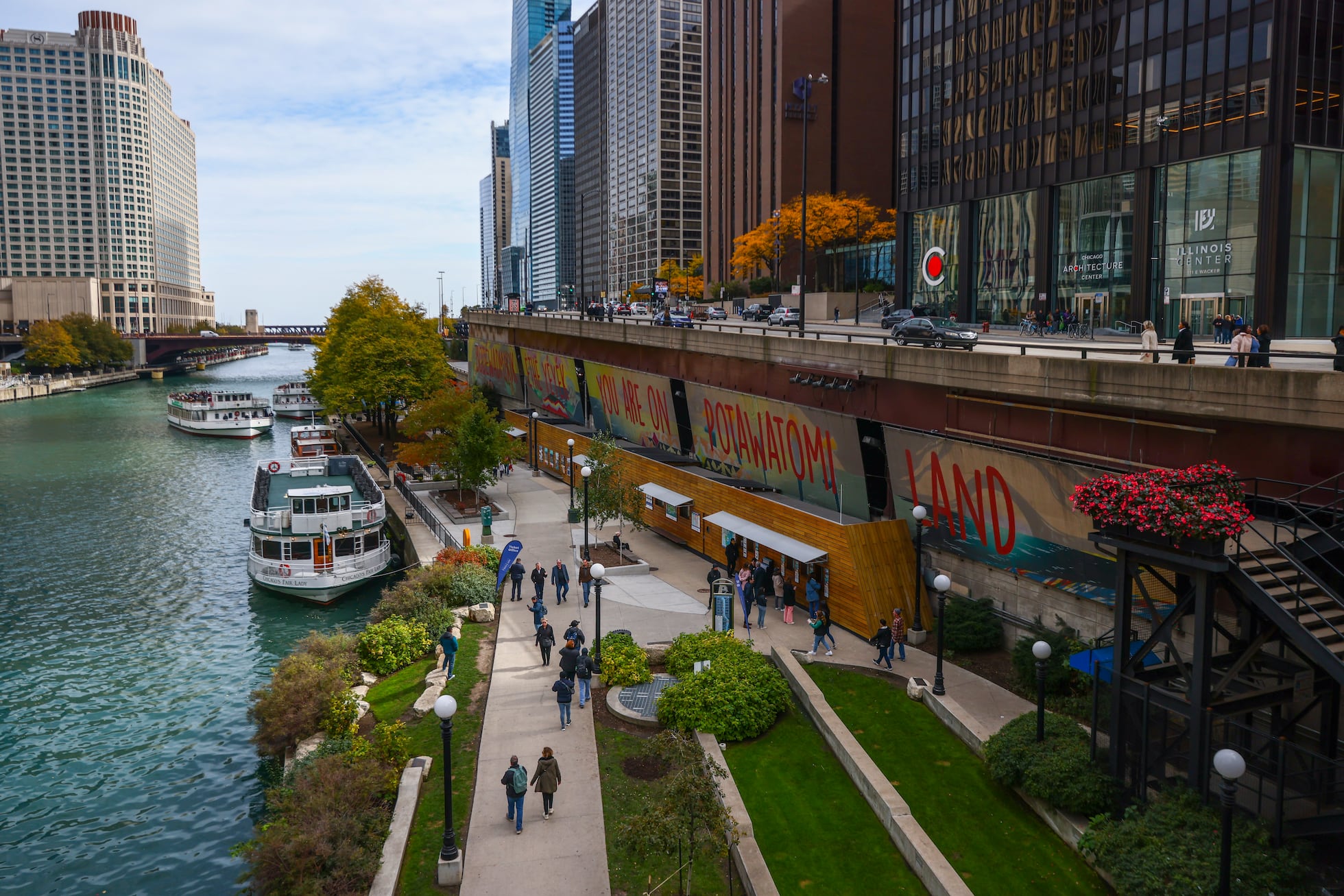 Chicago a través de los ojos de tres expertos en arte: 20 pistas para ...