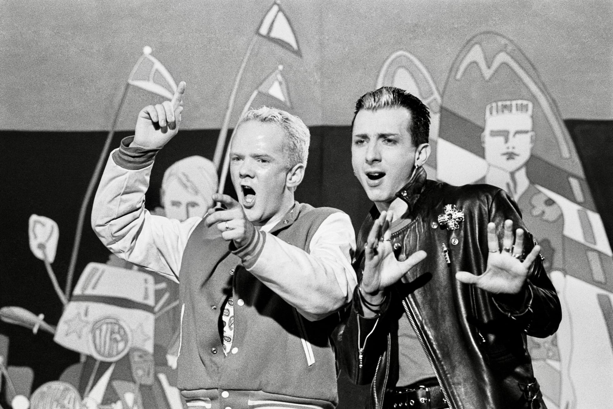 The incredible success of ‘Smalltown Boy,’ the song about a young gay ...