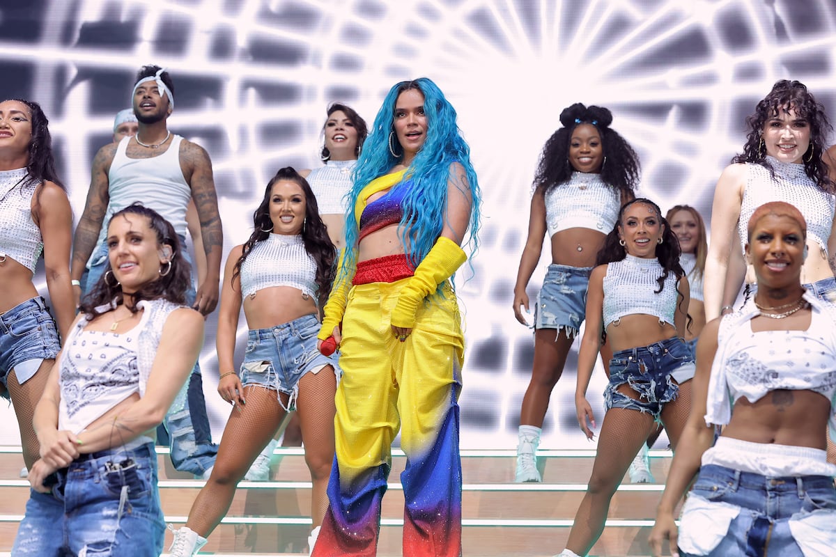The successful Latino musicians that represent us | The beats of mi ...