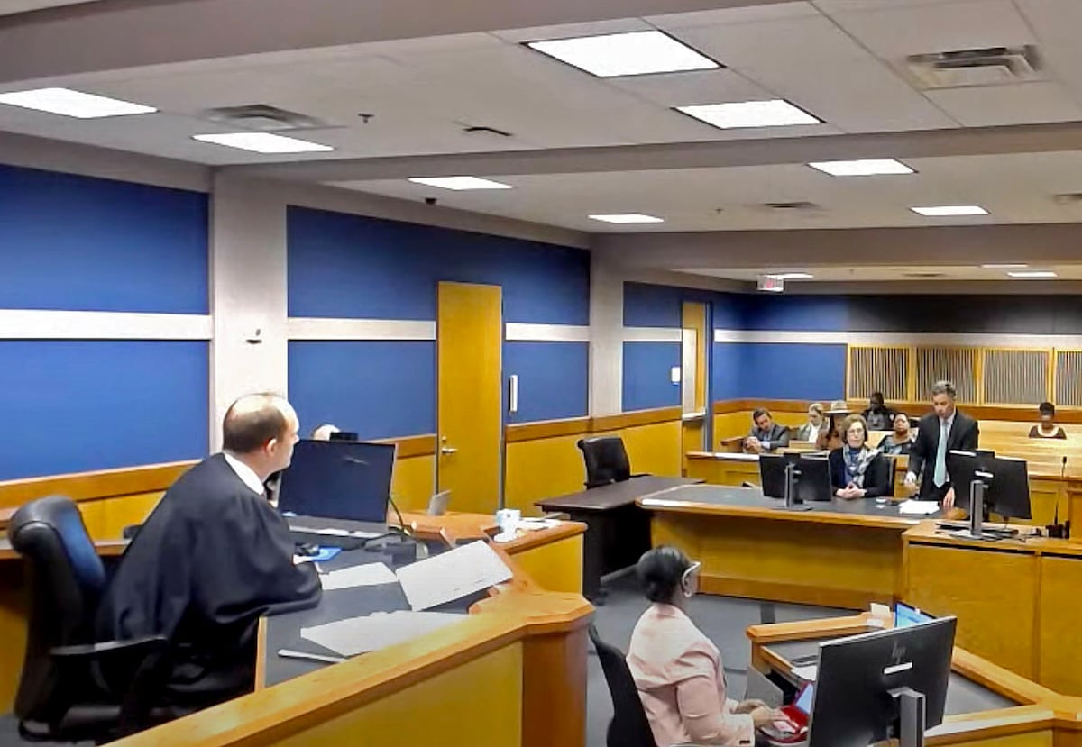 Sidney Powell pleads guilty in case over efforts to overturn Trump’s ...