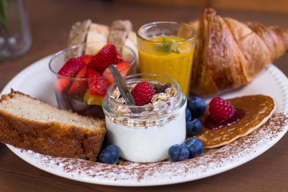 ¿Por qué España es el único país donde se desayunan postres ...