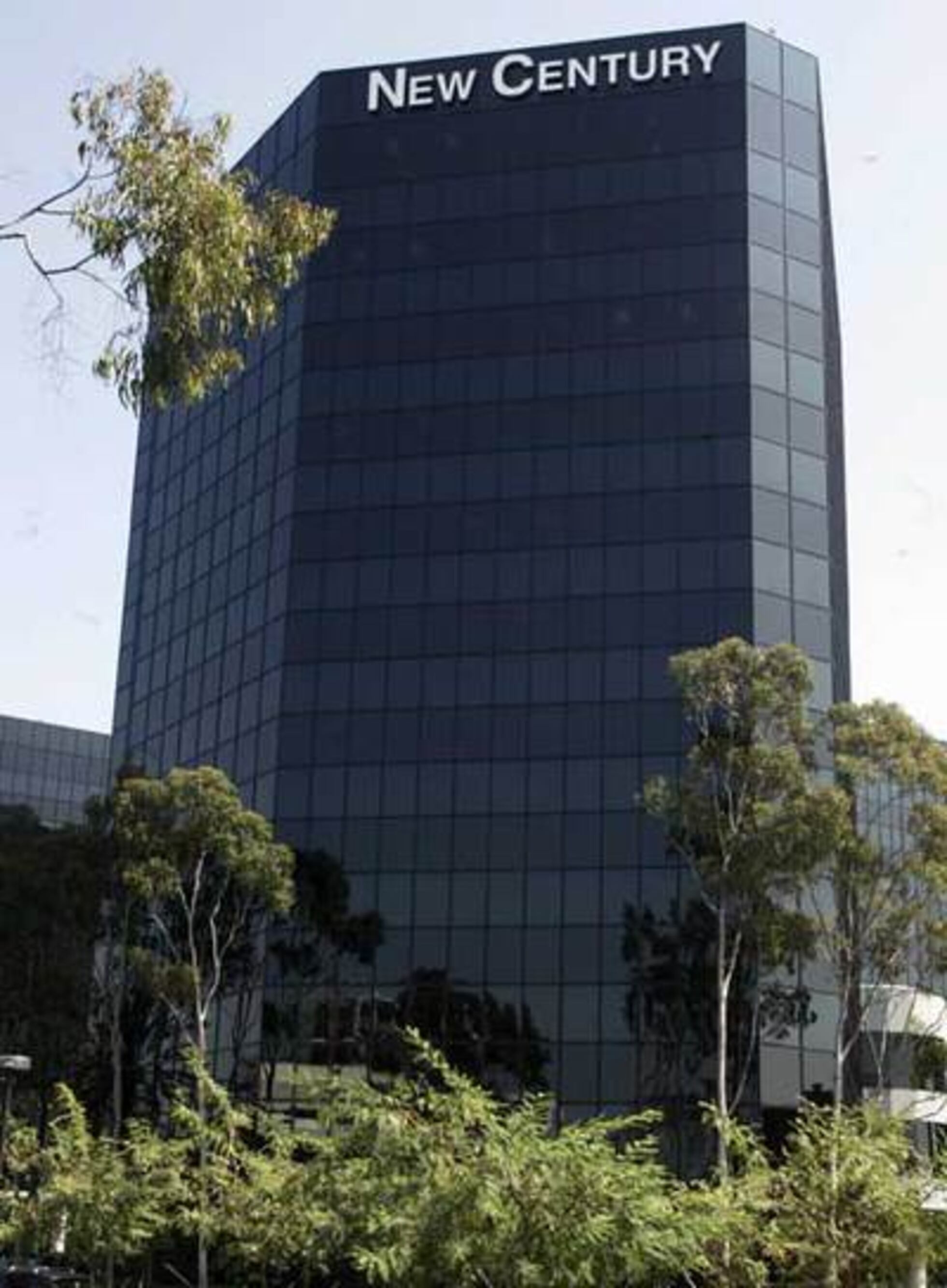 La quiebra de New Century alerta de la crisis hipotecaria en EE UU ...