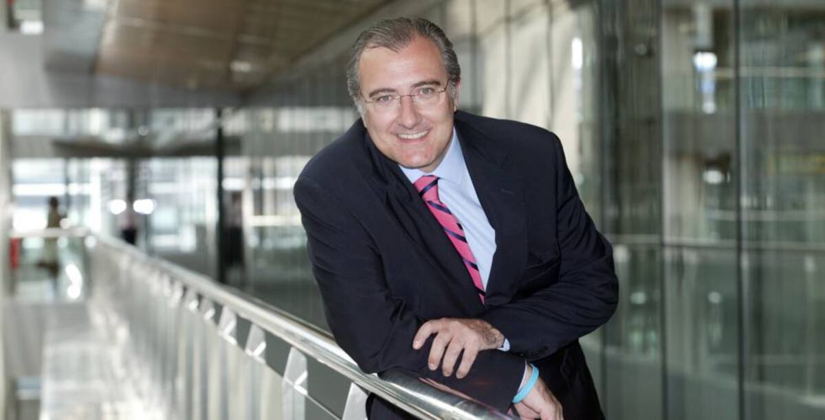 Jesús Olmos, ex KKR, registra su primer fondo en la CNMV | Mercados ...