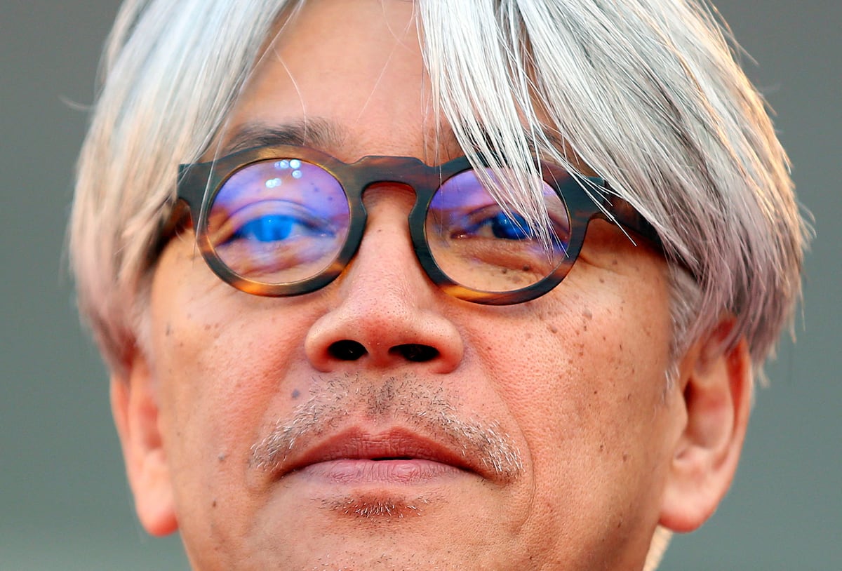 Muere Ryuichi Sakamoto, el compositor japonés más influyente del último medio siglo, a los 71 ...