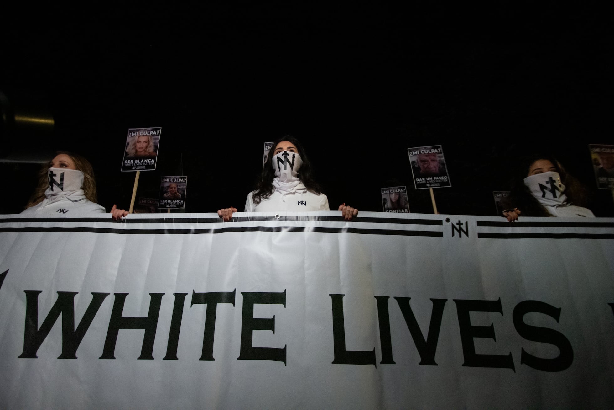 Understanding the far-right ideology spreading across the planet: ‘You ...