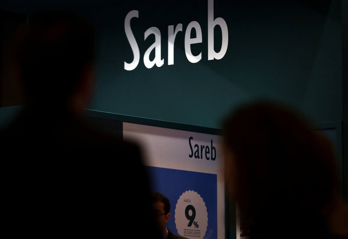 La Sareb, testigo de cargo | Economía | EL PAÍS