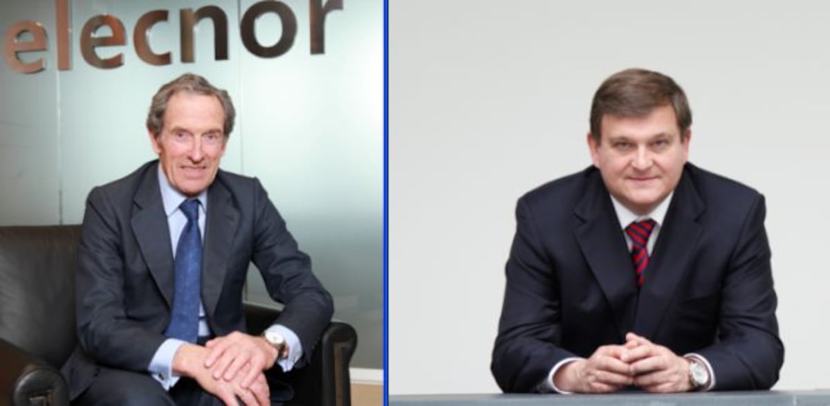 Duro Felguera y Elecnor se suben al plan energético mexicano | Empresas ...