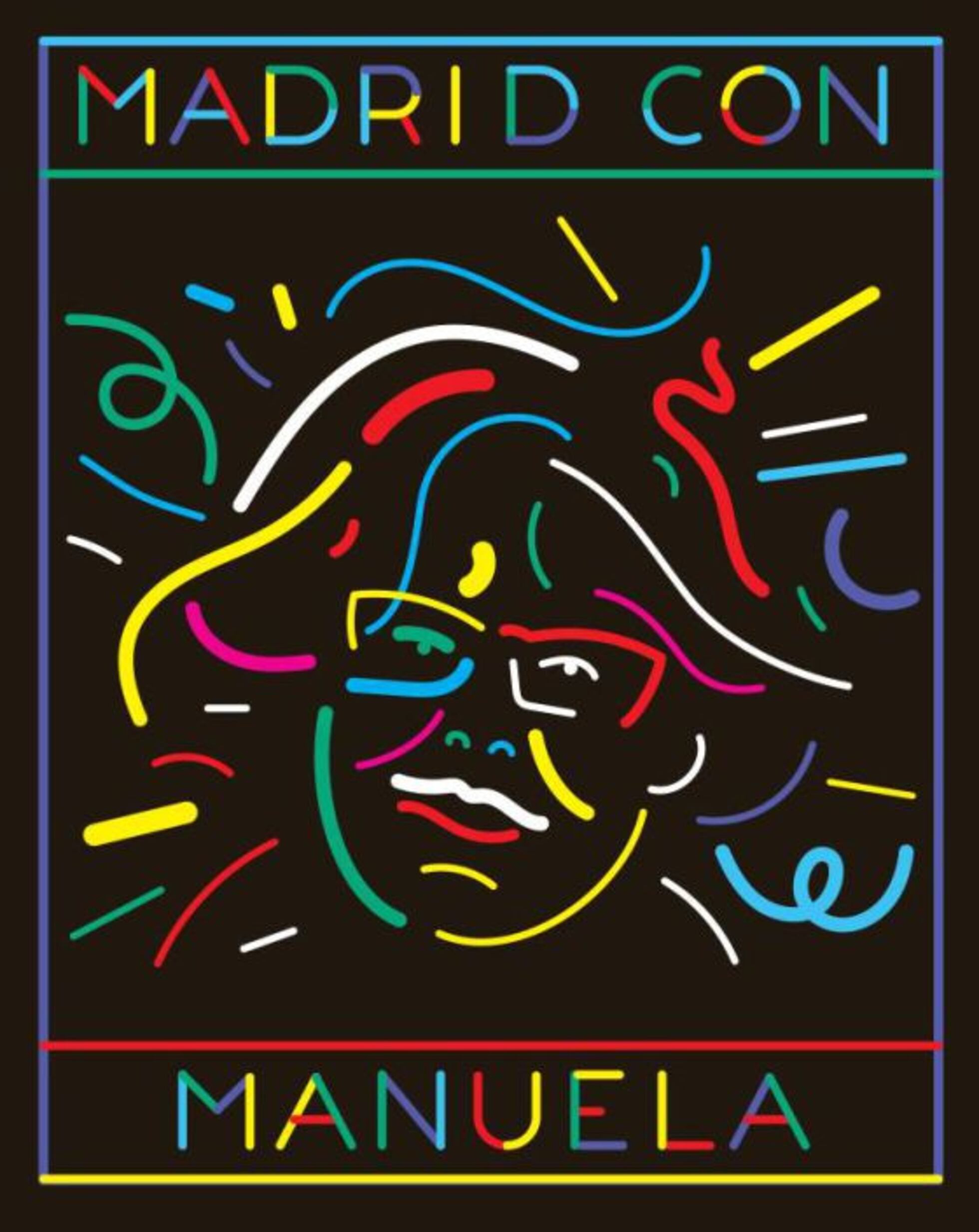 Manuela Carmena, la musa ilustrada | Tentaciones | EL PAÍS