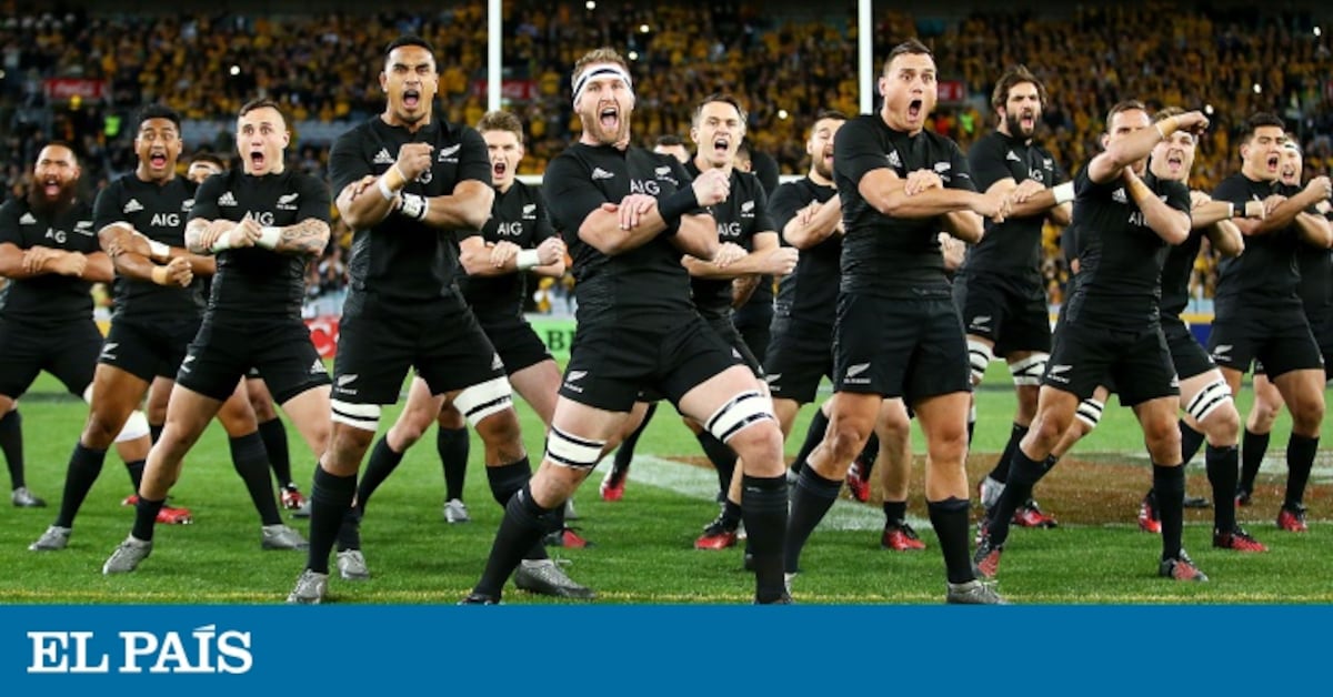 Conheça o significado do ‘haka’, a dança tribal maori que virou símbolo ...