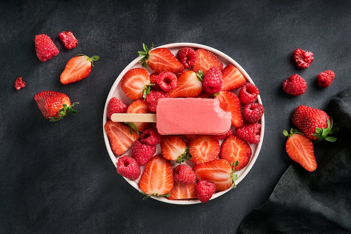 Los helados sin leche: la revolución dulce de Ávila - Chilenews