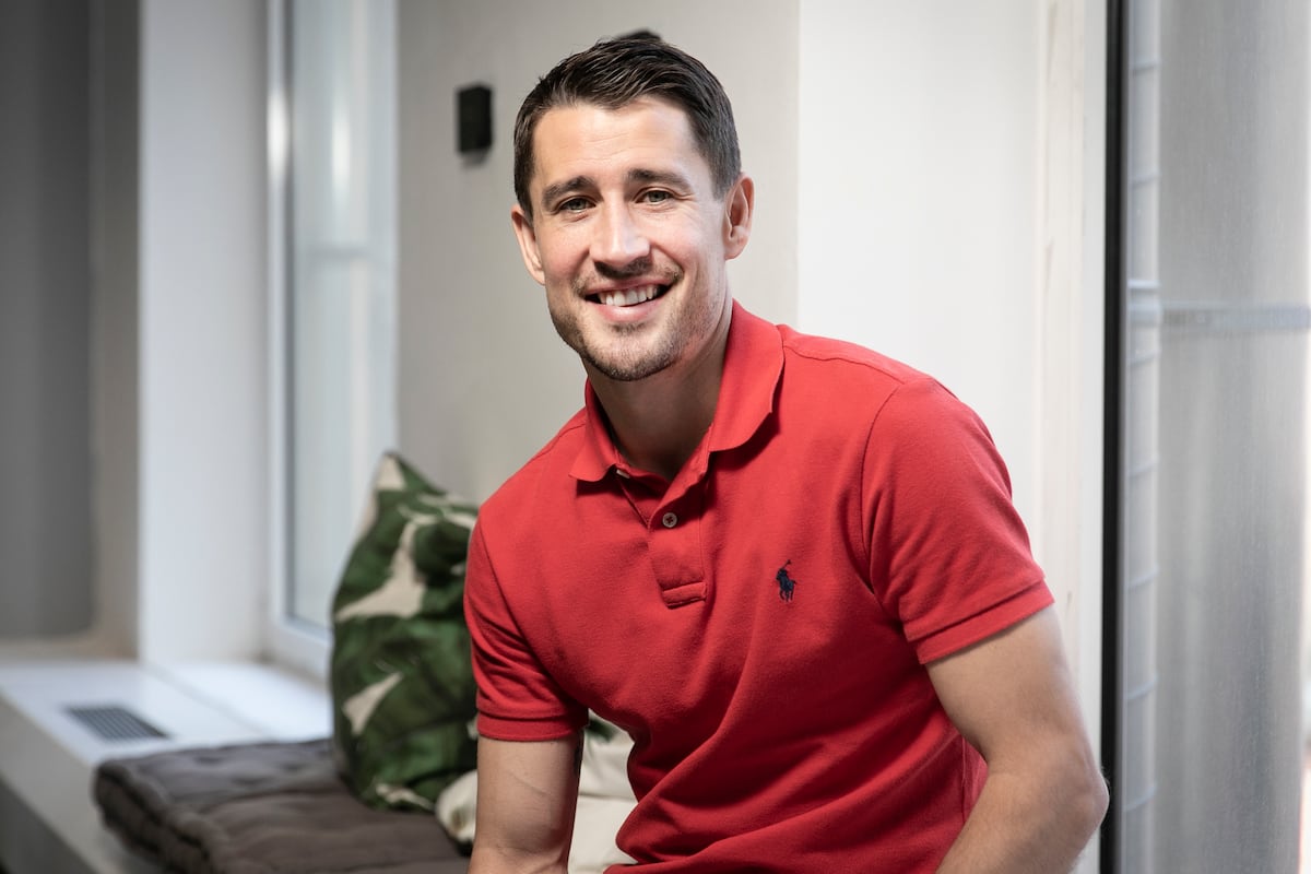 La lección de coraje y generosidad de Bojan | Deportes | EL PAÍS
