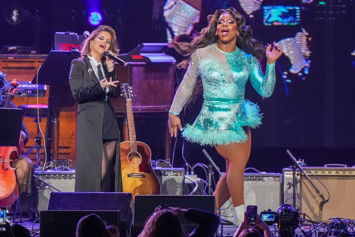LGBTQ rights: Musicians fight threat of Tennessee anti-LGBTQ and drag ...