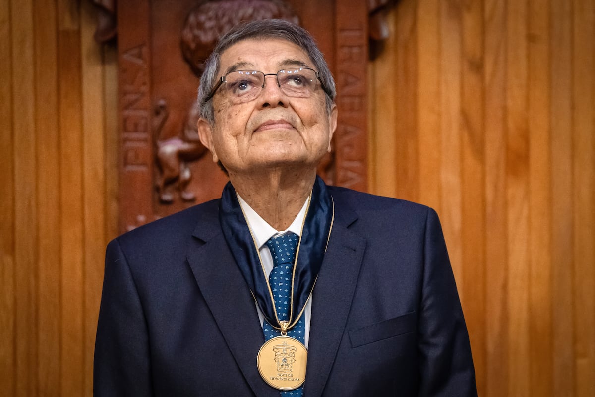 Sergio Ramírez: “Pertenezco a esa larga tradición de quienes pagan un ...